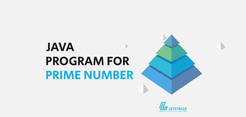 Prime Number Program In Java Prime Checker Java Code Letstacle